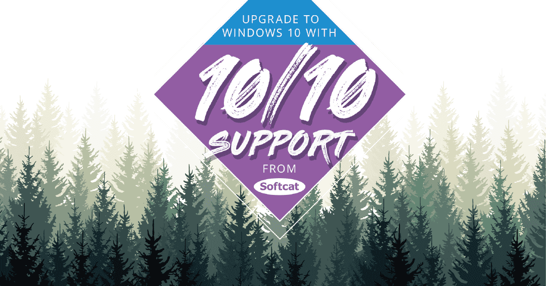 Stay Evergreen with Windows 10