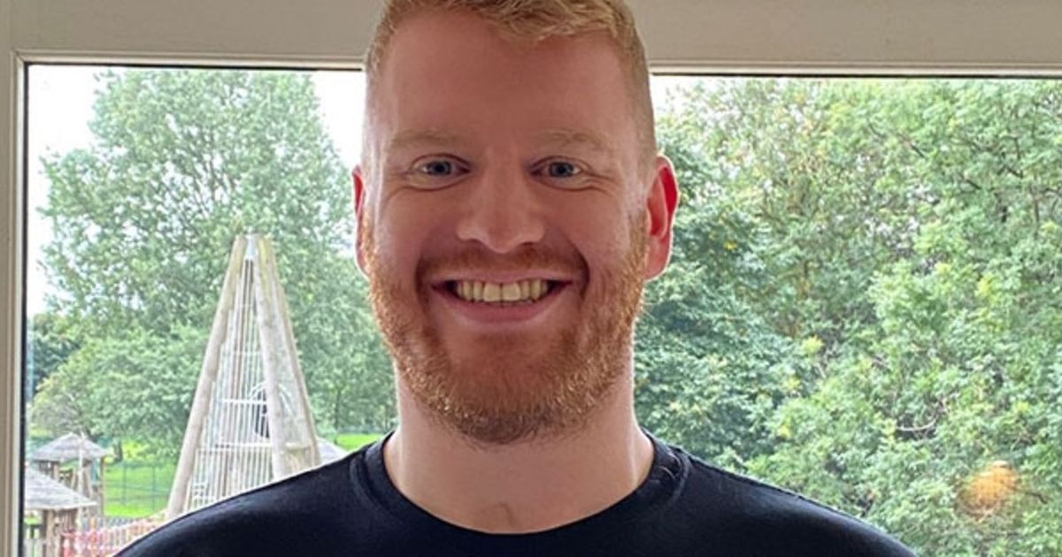 Ruairi Gray, Account Manager | People Stories | Softcat