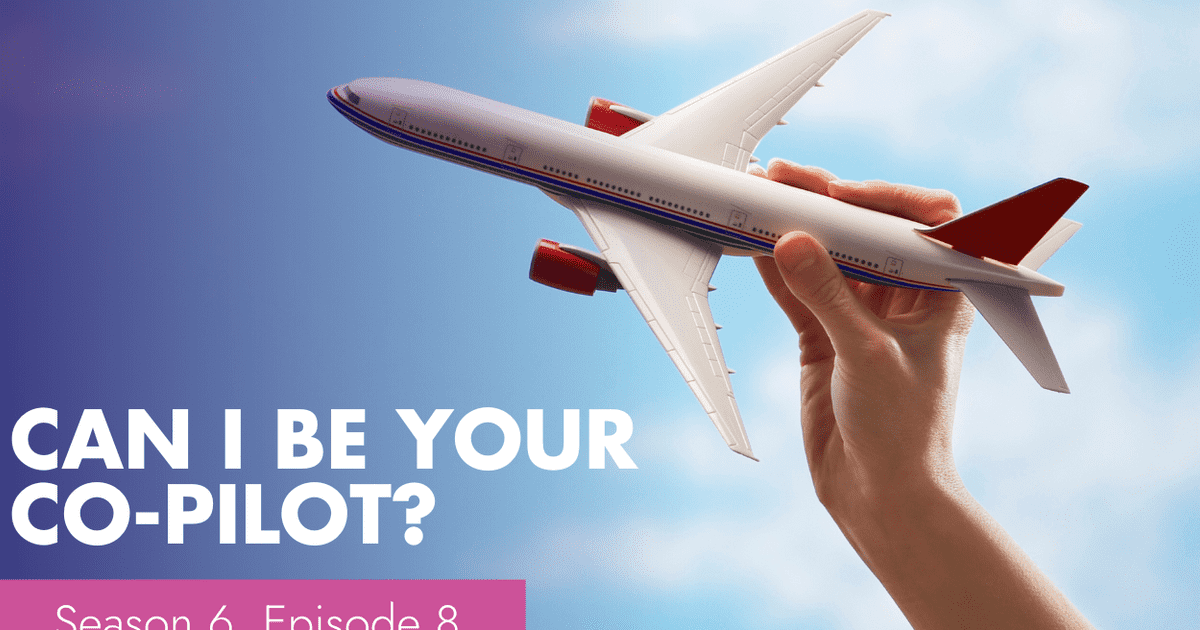 Explain IT: Season 6, Episode 8 | Can I Be Your Co-Pilot?