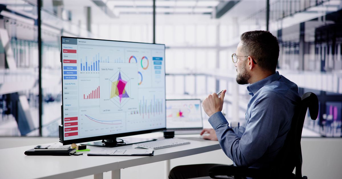 Microsoft Fabric and Data Analytics | Softcat