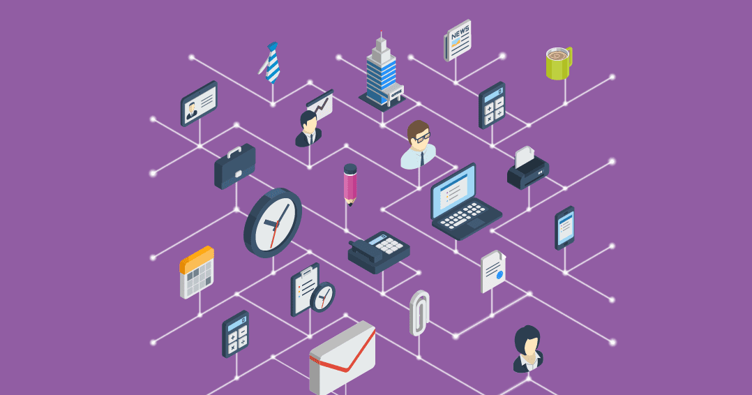 The Drive Behind Digital Workspace
