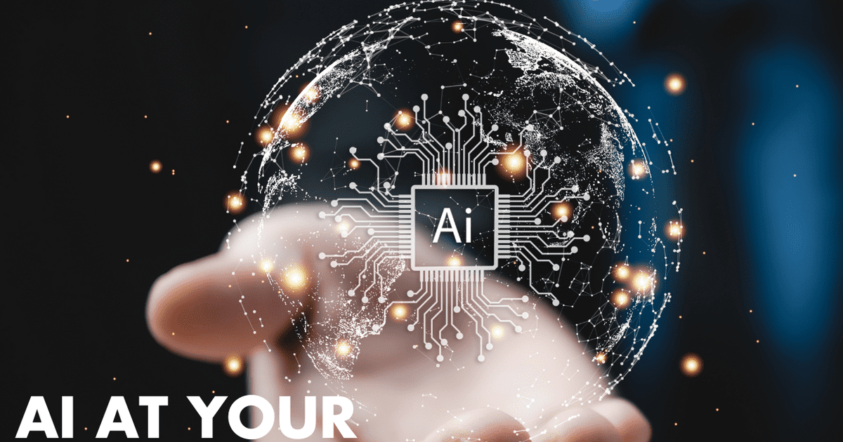 Explain IT: Season 7, Episode 7: AI At Your Fingertips :: Softcat