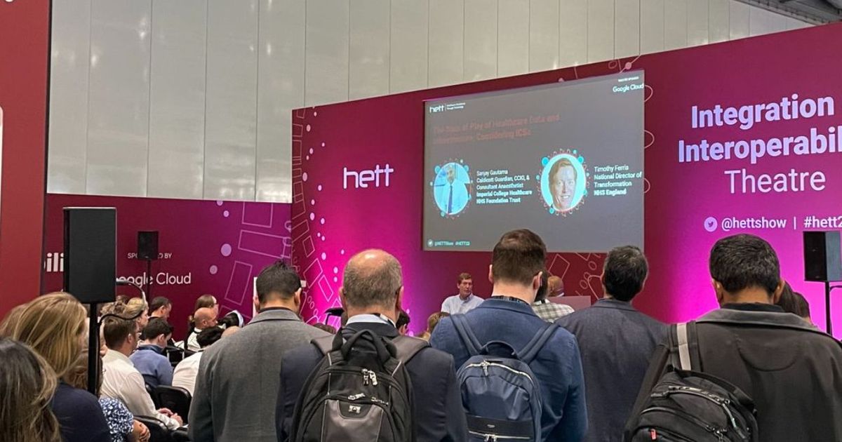 Softcat | 5 questions that I’m still thinking about after HETT