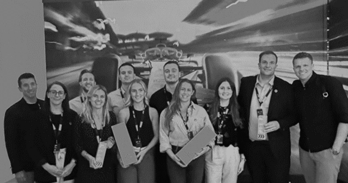 Softcat wins two awards at Lenovo’s annual Accelerate event :: Softcat