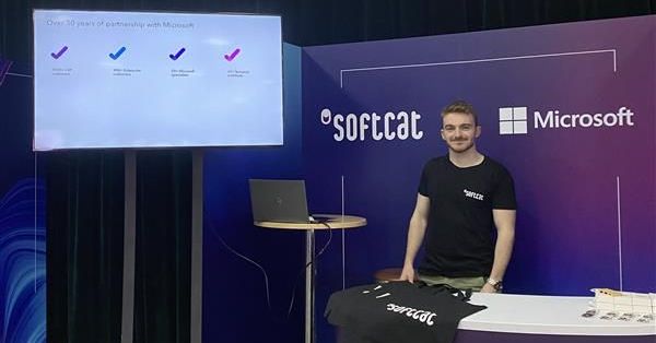 Reflections from the Housing Technology Show 2025 | Softcat