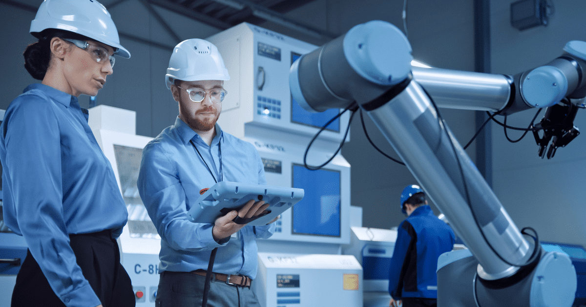 A discussion around risk and vulnerabilities of operational technology ...