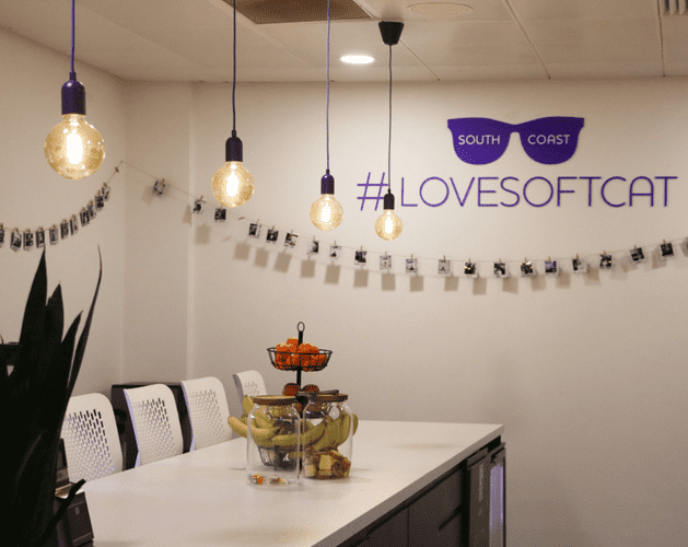 Softcat Careers In The South Coast | Softcat